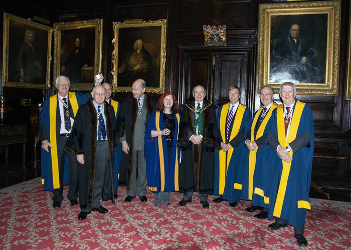 John Locke Lecture - Society of Apothecaries