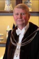 Professor Rodney Taylor, 1942-2017 - Society of Apothecaries