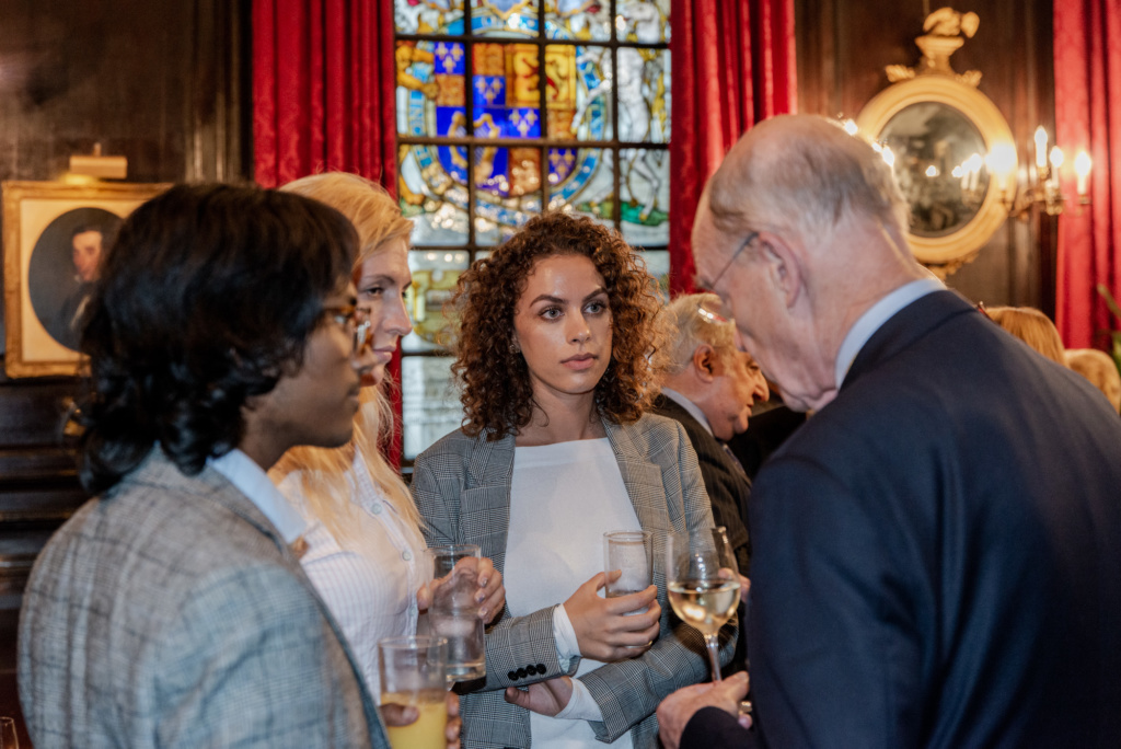 19th Macdonald Critchley lecture 2018 - Society of Apothecaries