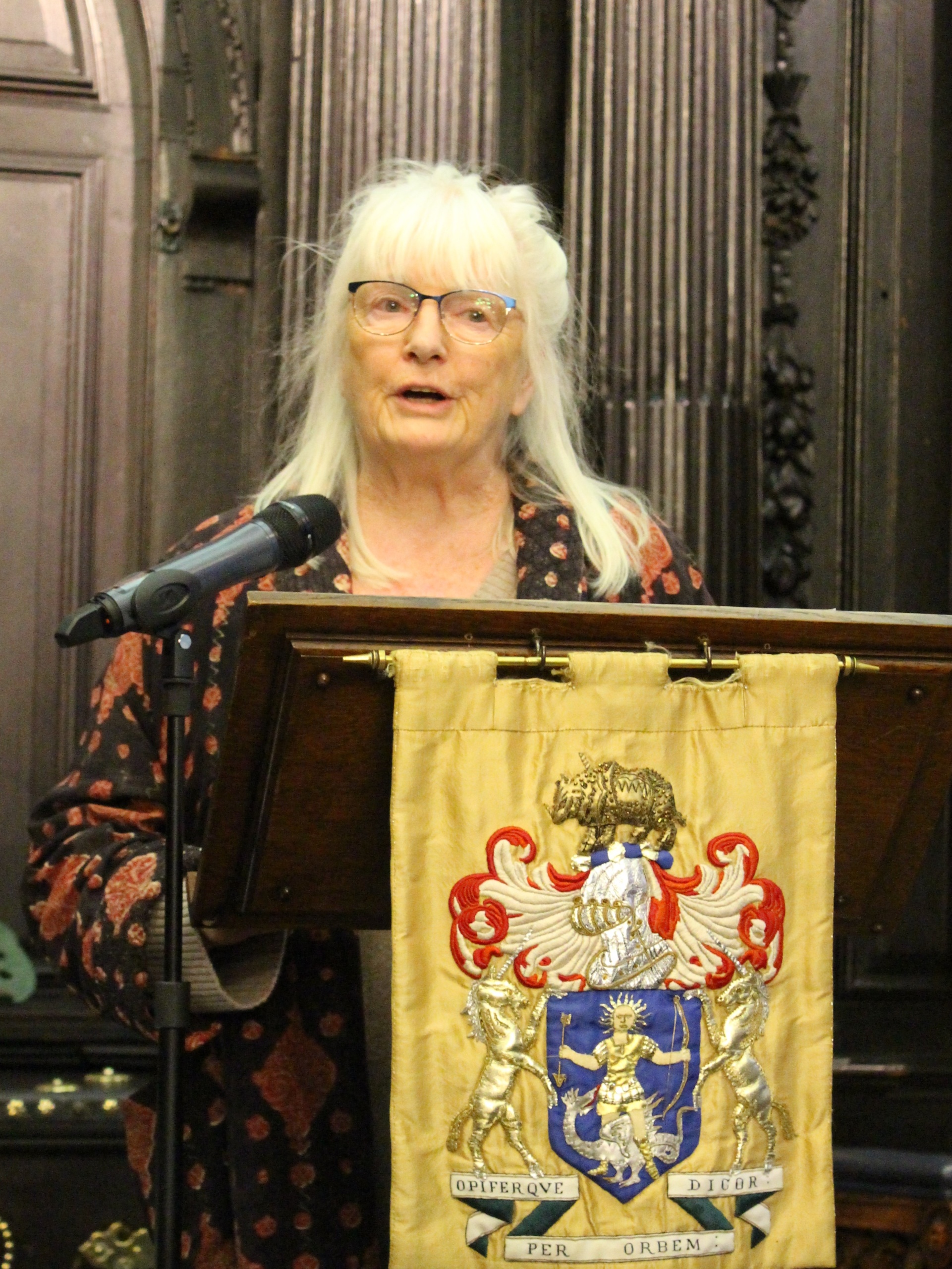 These Are The Hands - Poems from the heart of the NHS - Society of ...