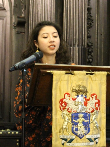 These Are The Hands - Poems from the heart of the NHS - Society of ...