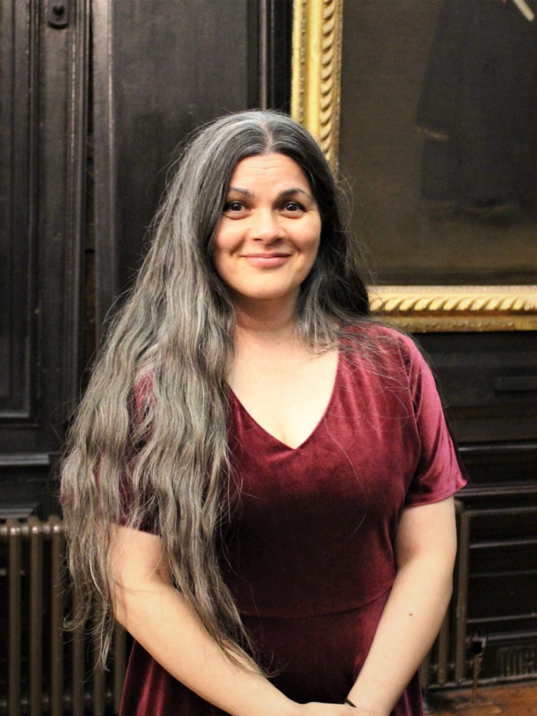 These Are The Hands - Poems from the heart of the NHS - Society of ...