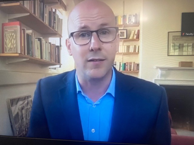 Learned Medicine and Alchemical Mysteries in the Library of Clare ...