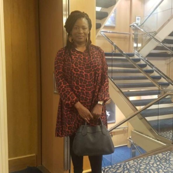 Welcome to Ome Obodo, Academic Assessment Administrator - Society of ...