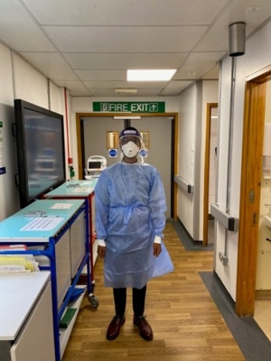 History of Medicine Interview with Alumni - Dr Shahi Ghani - Society of ...